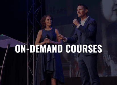 On-Demand Courses